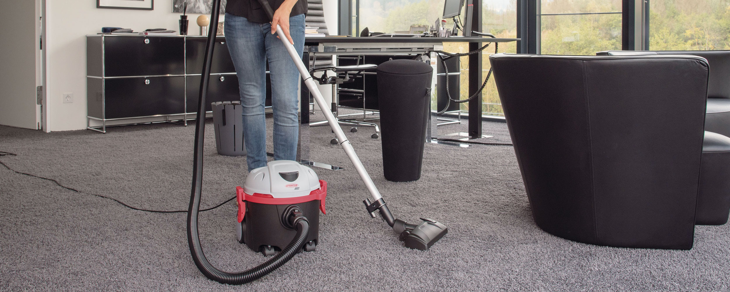 Dry vacuum cleaners | SPRiNTUS