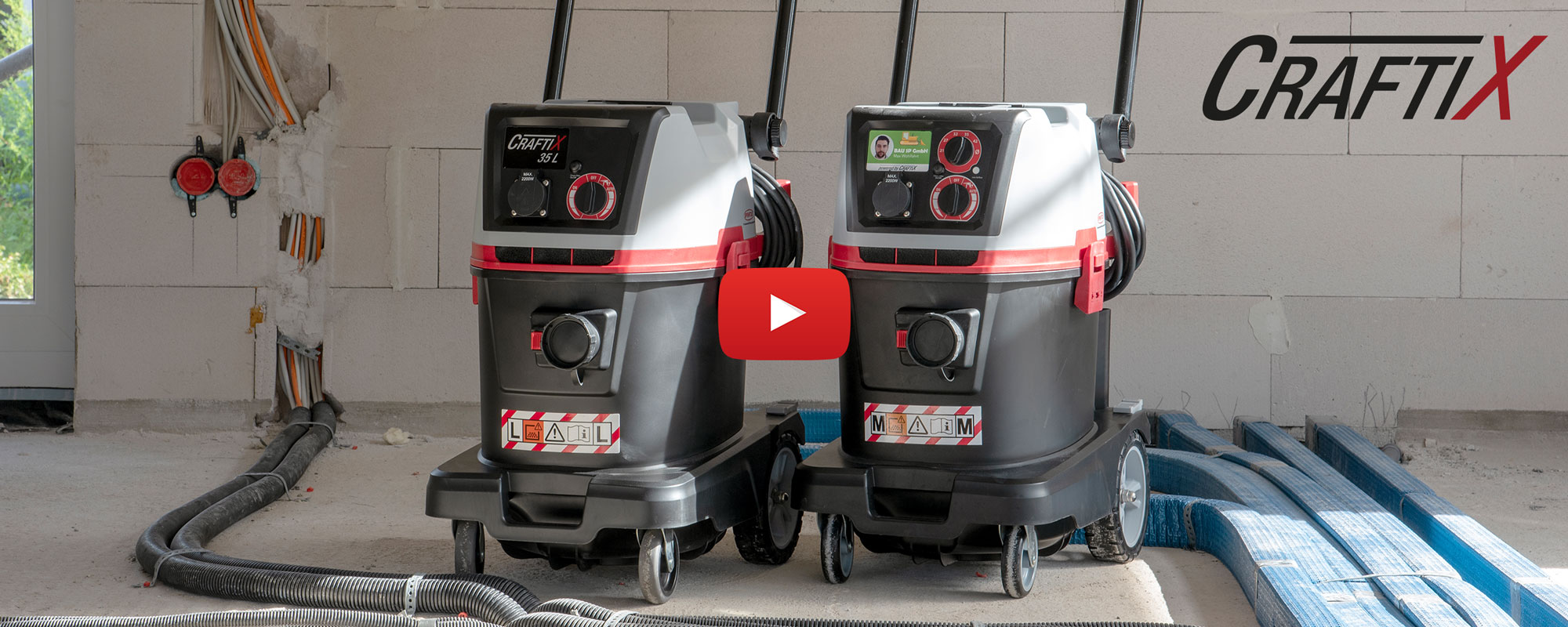 Professional Cleaning Equipment | SPRiNTUS