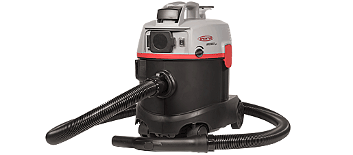 Dry vacuum cleaners - Sprintus